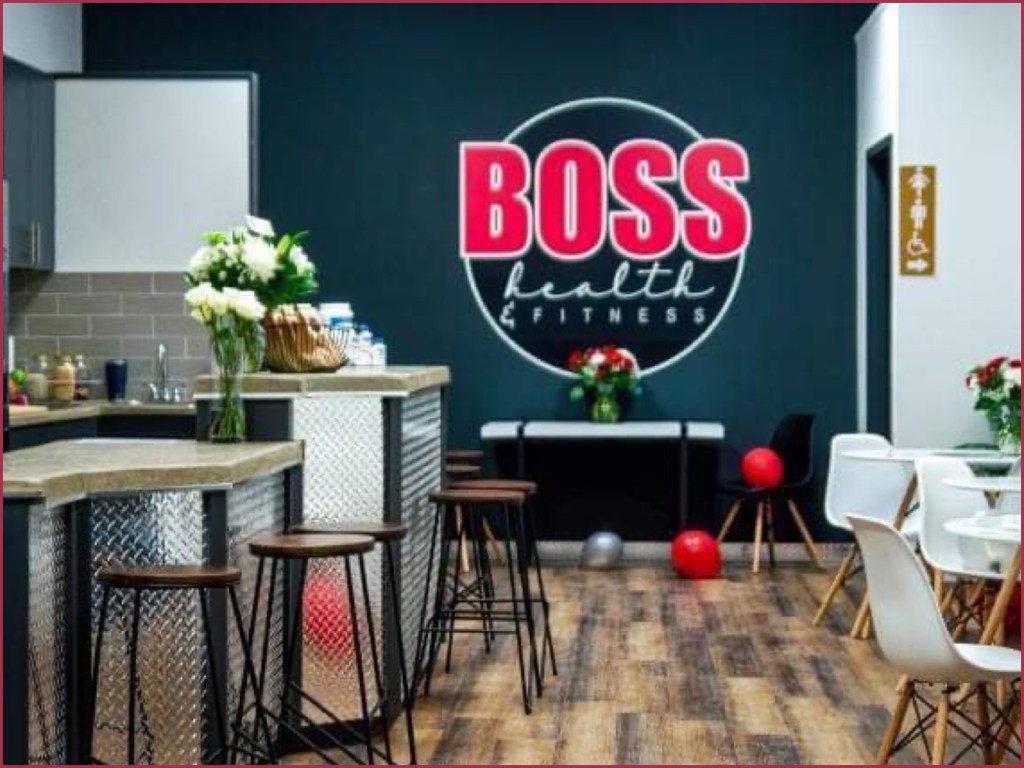 The BOSS Facility – Gallery – BOSS Health & Fitness